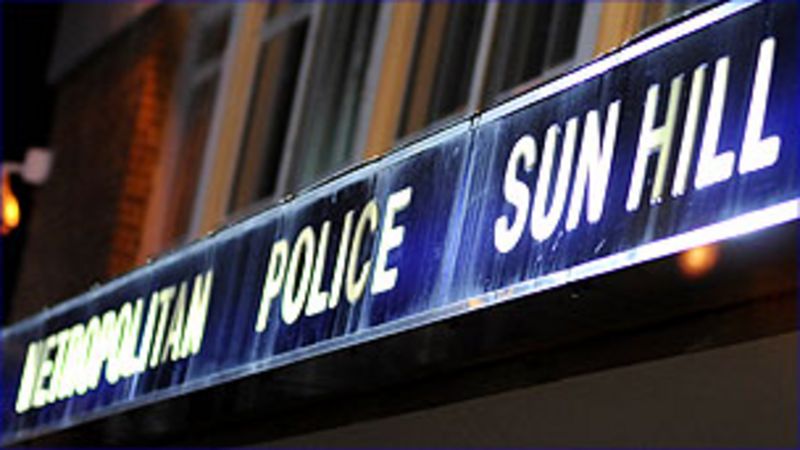 What has The Bill taught us about policing? - BBC News