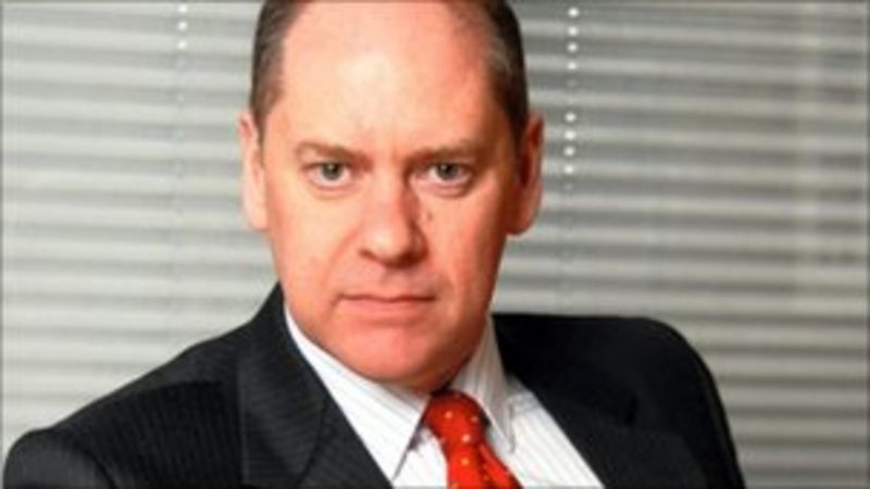 MI5 head warns of serious risk of UK terrorist attack - BBC News