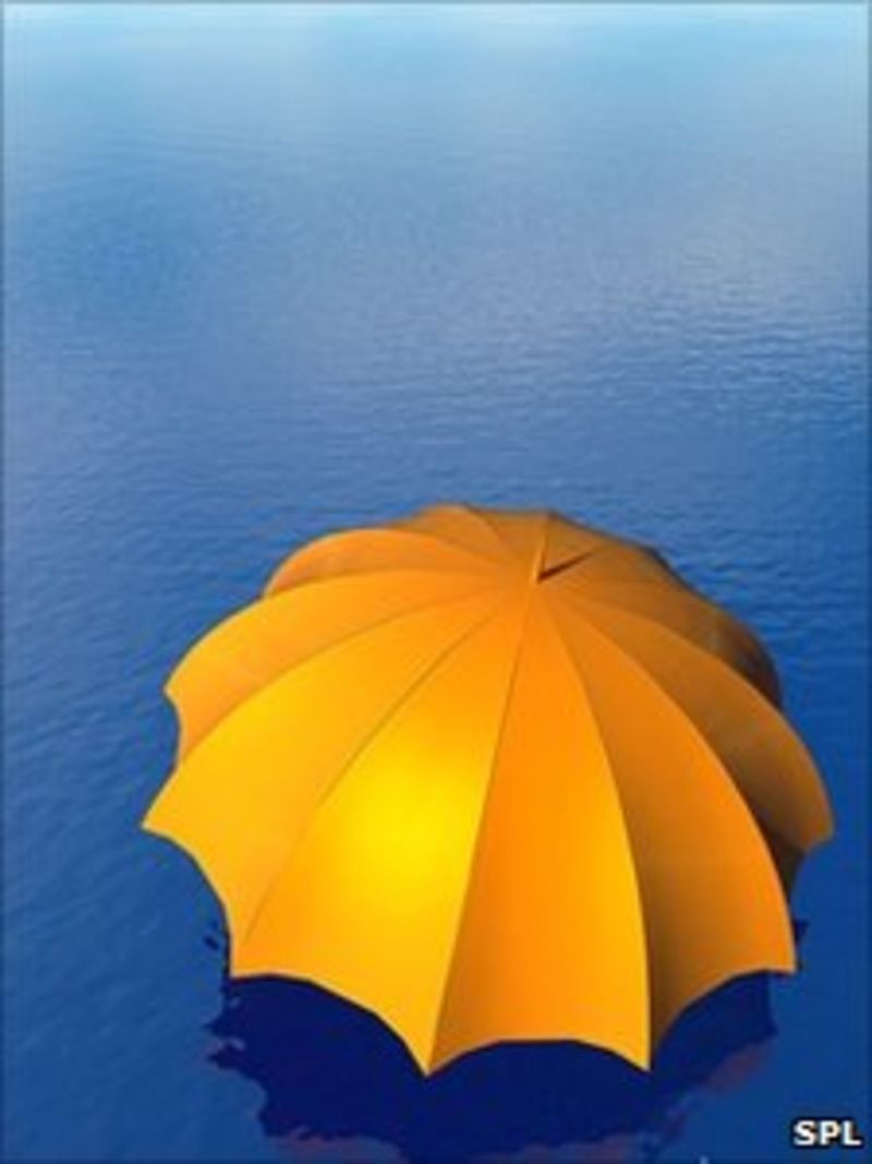 Royal Society launches new climate change guide - BBC News