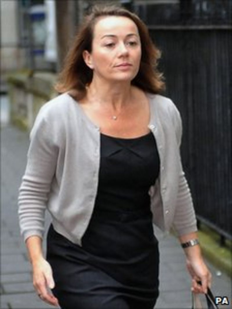 Shot barrister Mark Saunders' 20-year alcohol struggle - BBC News