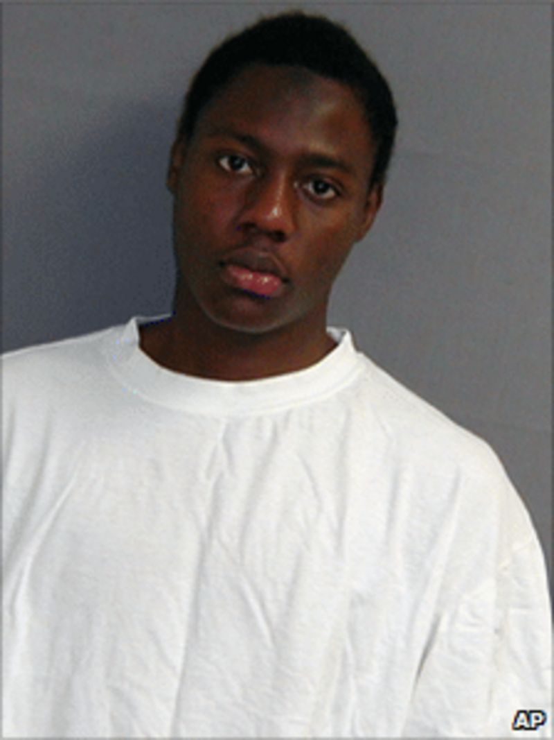 Profile: Umar Farouk Abdulmutallab - BBC News