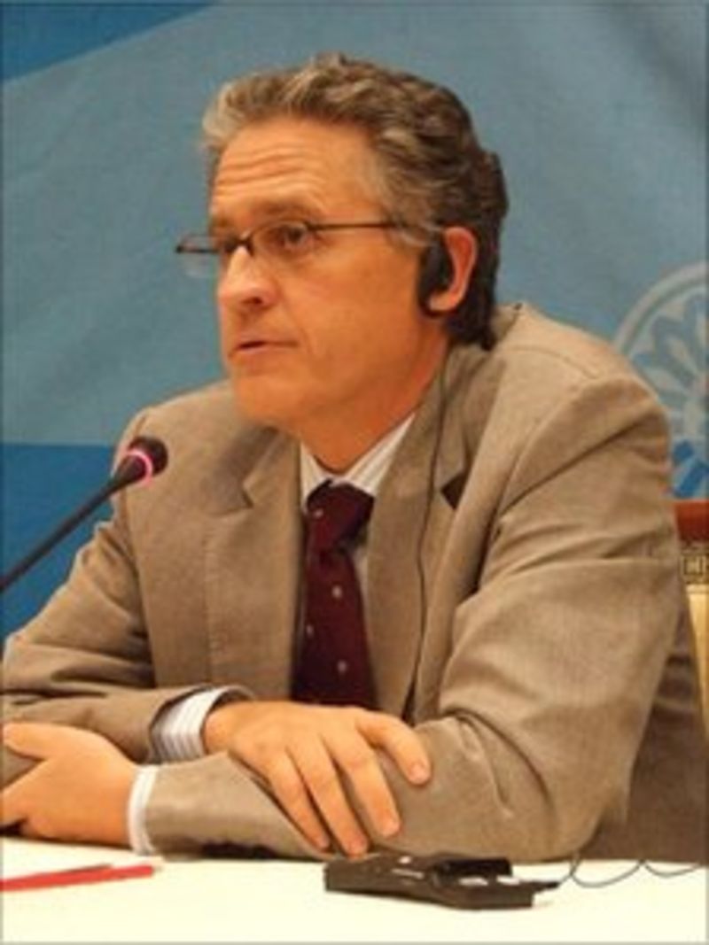 IPCC aims for clarity and relevance in new report - BBC News