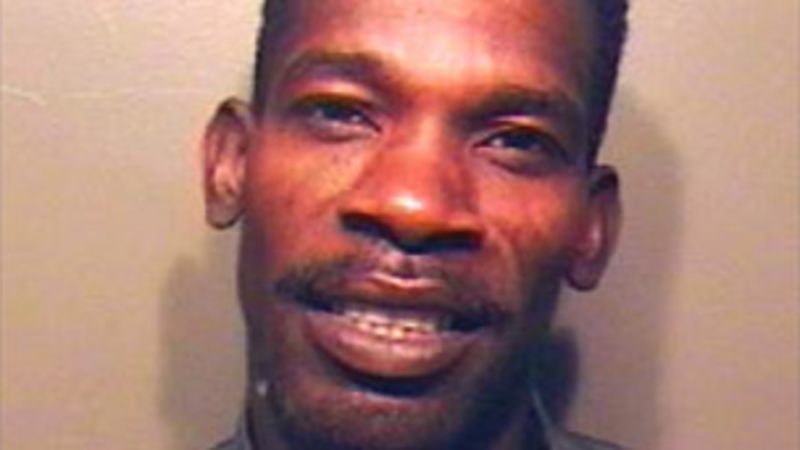 Life sentence for serial rapist from Luton - BBC News