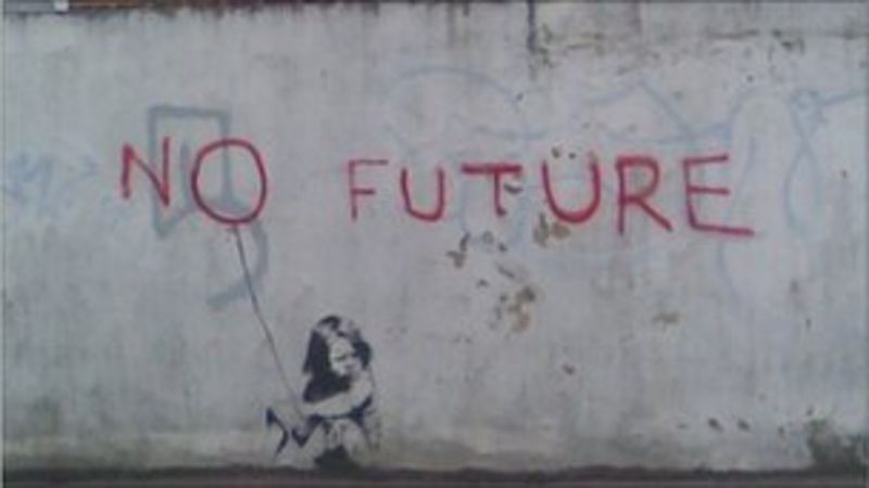'Banksy' Southampton mural painted over - BBC News