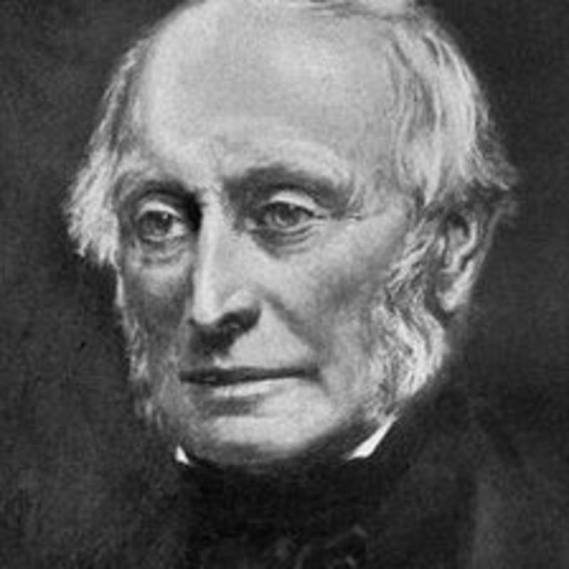 Engineer William Armstrong honoured at Brunel Tower - BBC News