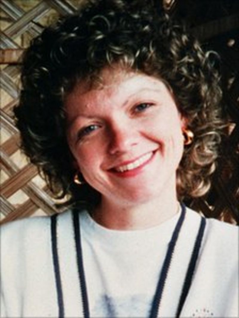 'Double jeopardy' man guilty of Vikki Thompson murder - BBC News