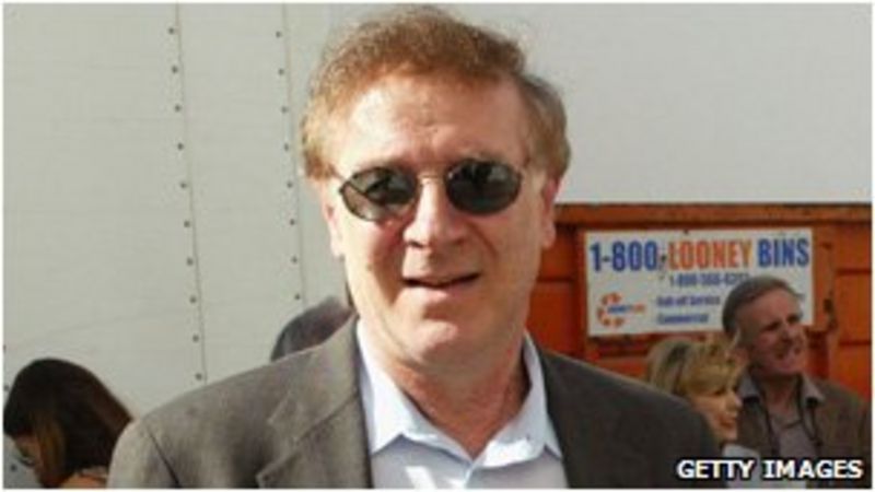 US actor Steve Landesberg dies - BBC News