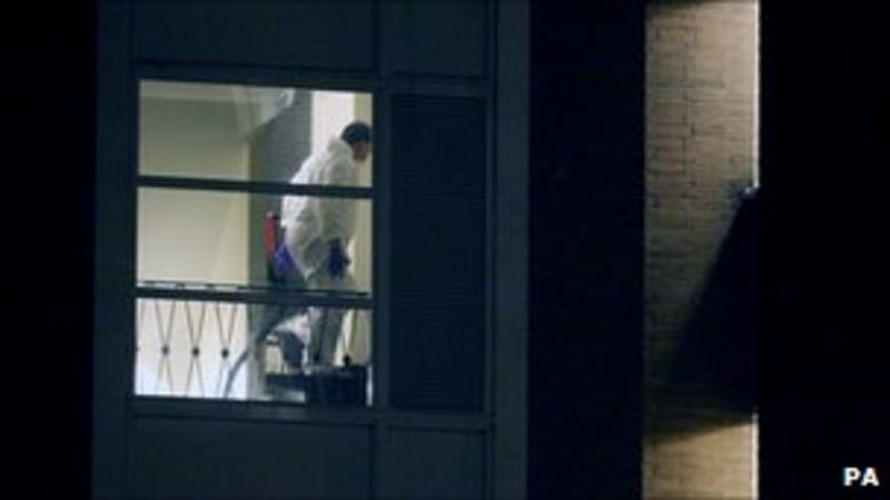 Gang Link Investigated Over Youths Shooting In Peckham Bbc News