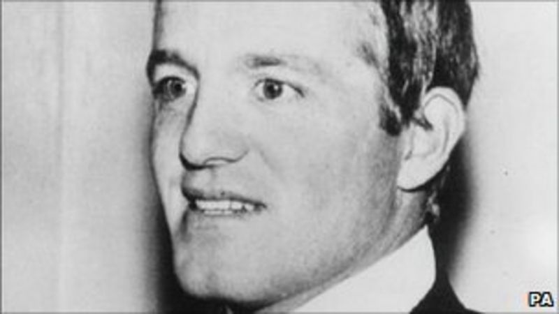 Hanratty family in new appeal against murder conviction - BBC News