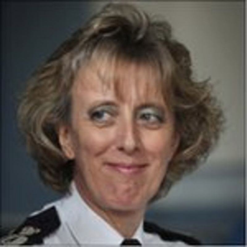 Faces of the year 2010 - the women - BBC News