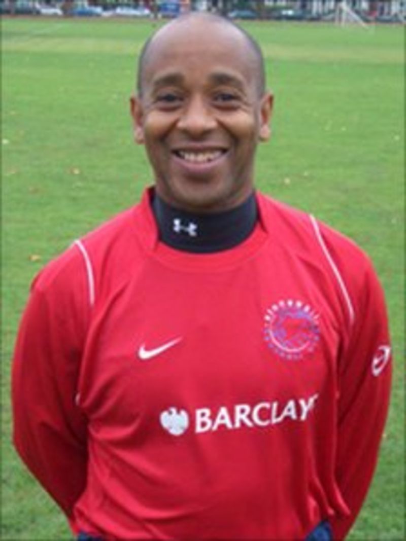 Gay footballer in New Year Honours list - BBC News