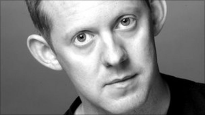 Taggart's Colin McCredie in Between Weathers role - BBC News