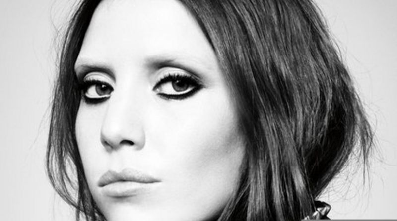 Lykke Li: 'Love tore me apart' - BBC News