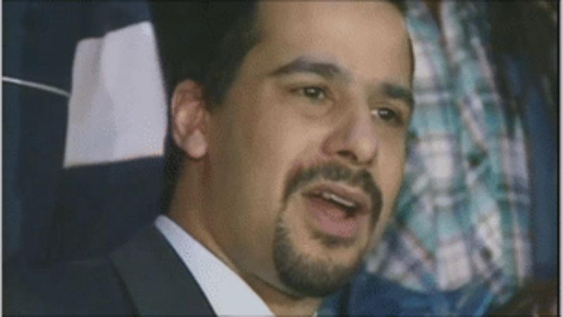 Death of Yusef Abdullahi, 49, one of 'Cardiff Three' - BBC News