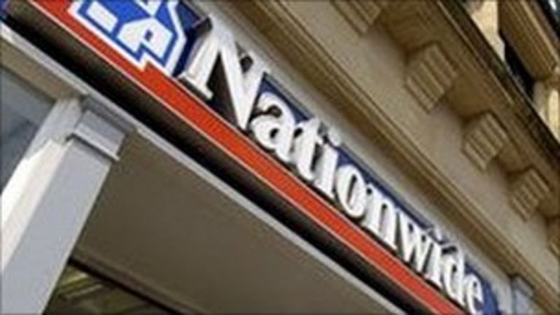 Nationwide Building Society closes two Swindon branches - BBC News