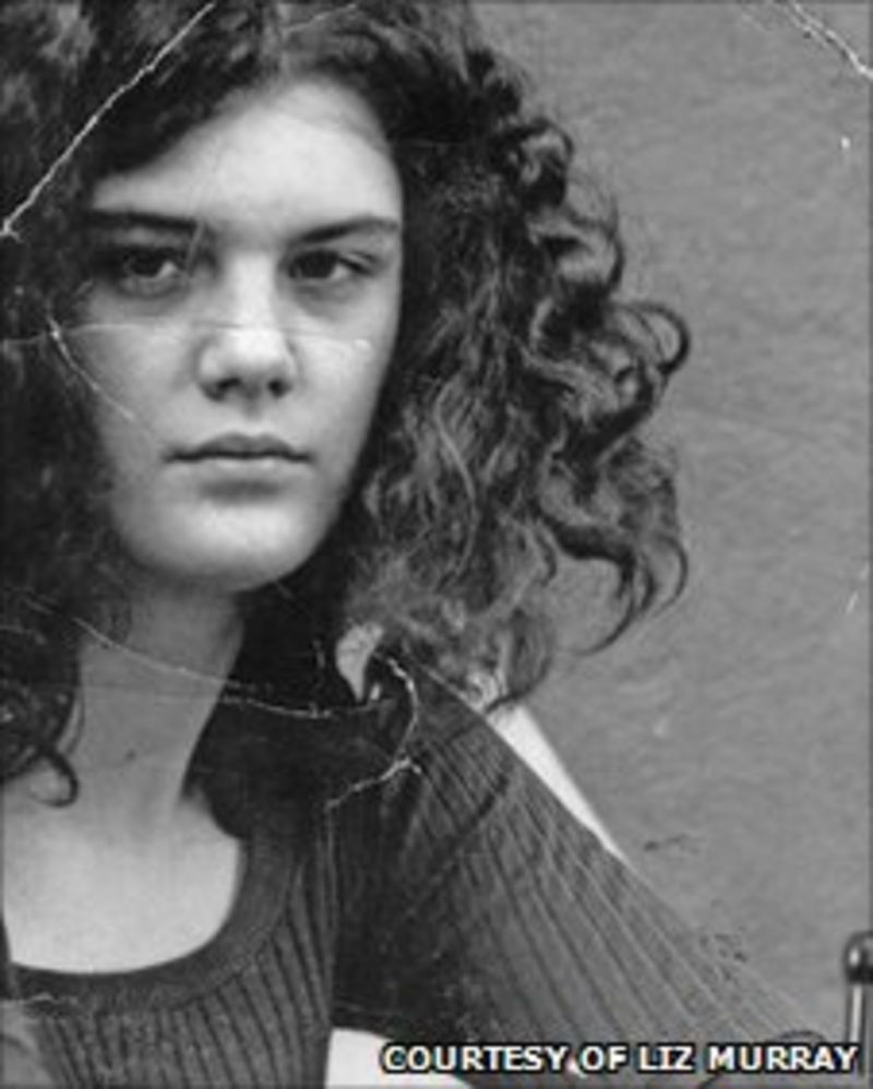 How Liz Murray went from homelessness to Harvard - BBC News