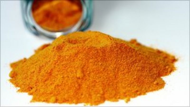 Spice drug fights stroke damage - BBC News