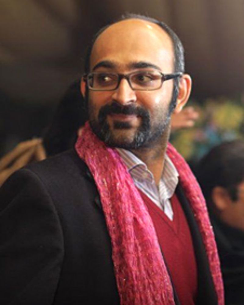 Pakistani writers in an age of extremism - BBC News