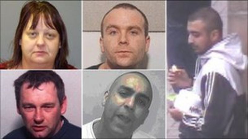 Cross-border drug courier Sultan Mohammed jailed - BBC News