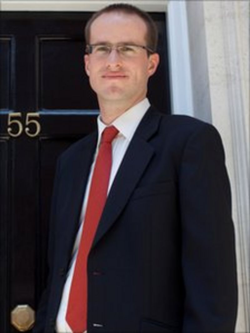 AV voting referendum: Matthew Elliott's viewpoint - BBC News