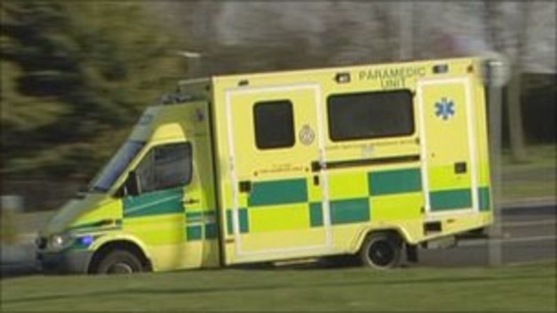 Inquiry over fake paramedic on 999 calls in Sussex - BBC News