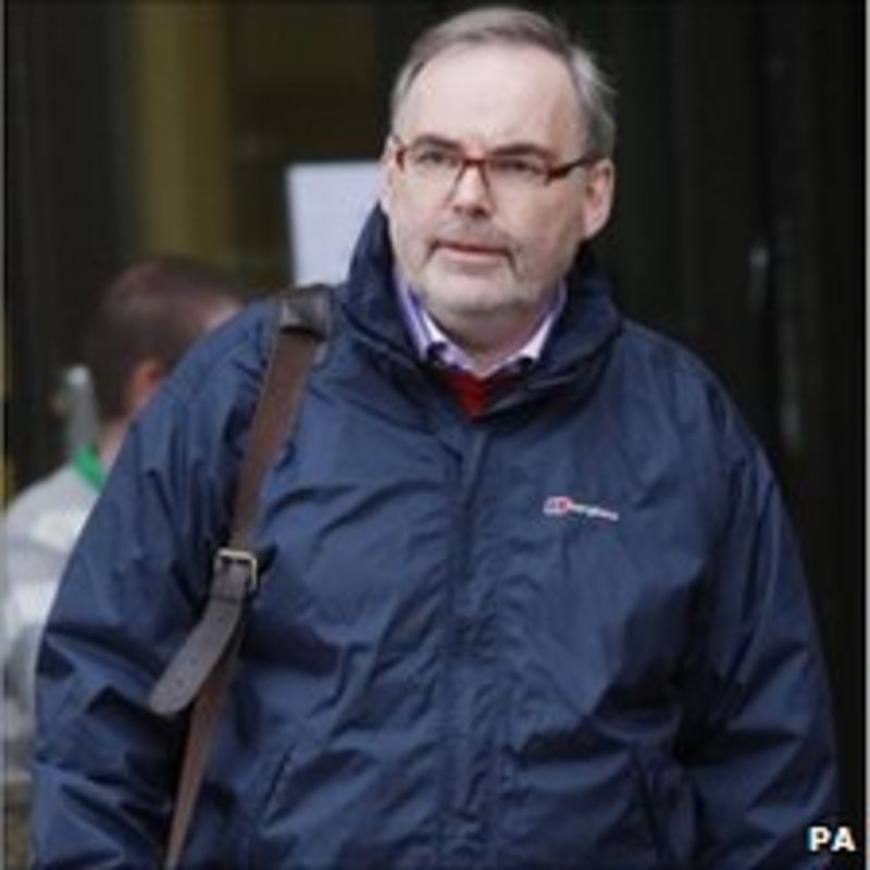 Woman 'slept with Malcolm Webster on anniversary' - BBC News