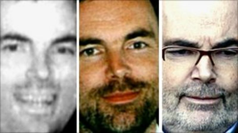 Timeline: Malcolm Webster murder case - BBC News