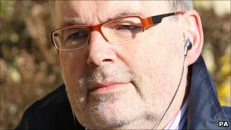 Malcolm Webster denies wife murder motivated by money - BBC News