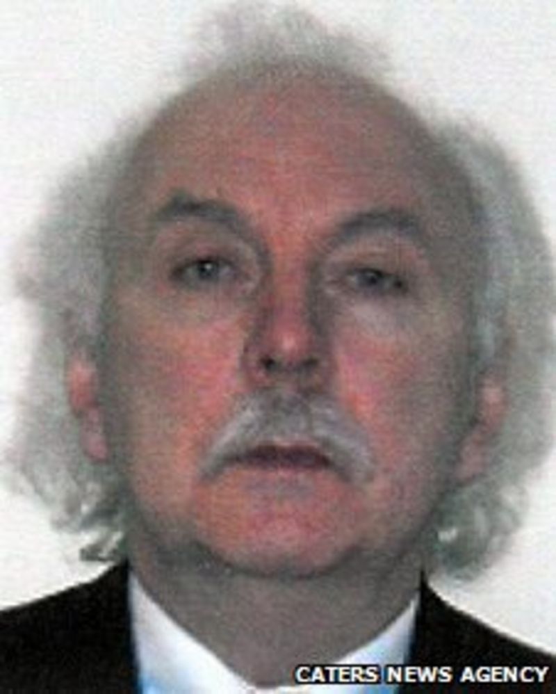 Cumbria shootings: Timeline of Derrick Bird's rampage - BBC News