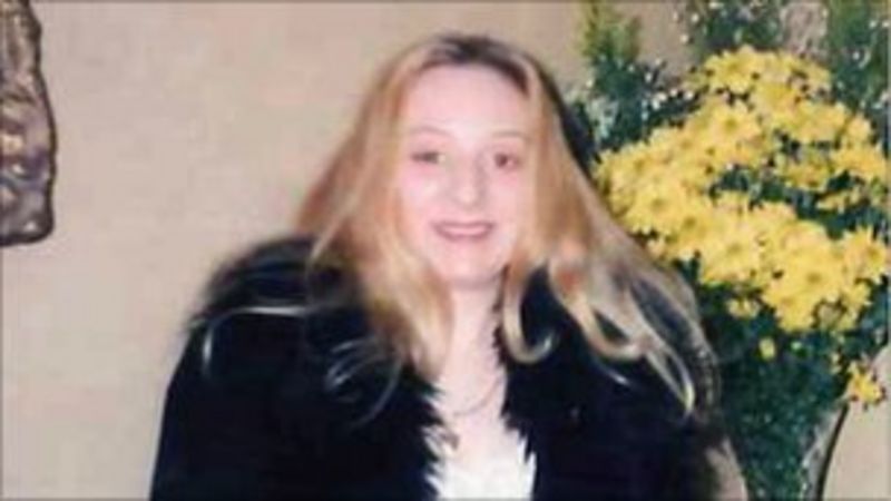 Sian O'Callaghan police identify body found in Eastleach - BBC News