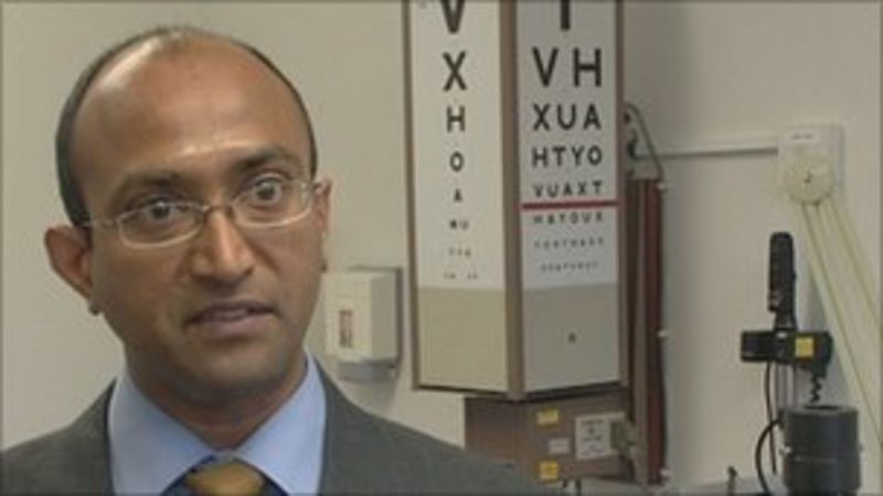 Bristol doctor leads trial for child arthritis drug - BBC News