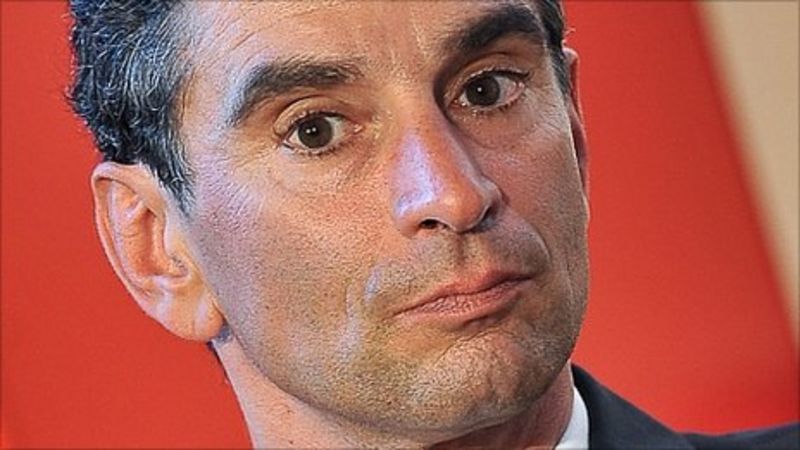 Italy's richest man, Nutella billionaire Ferrero dies - BBC News