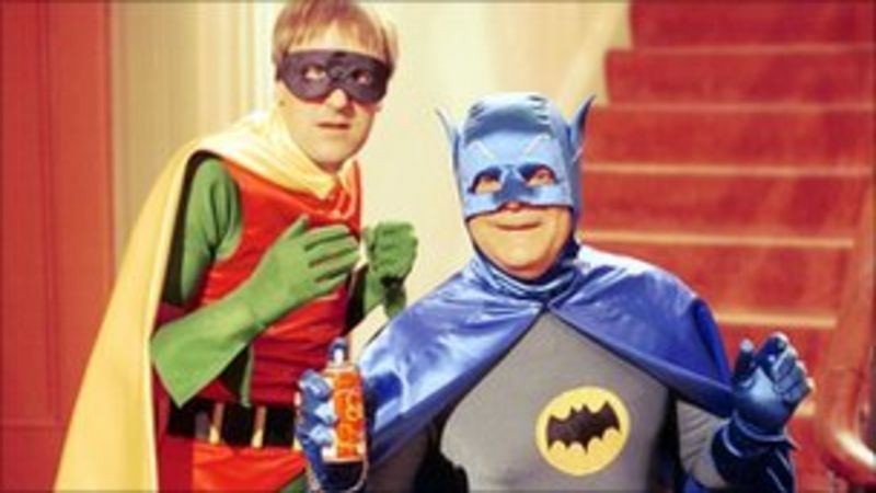 John Sullivan phrases: 10 of the best - BBC News