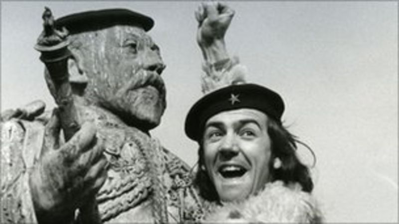 John Sullivan phrases: 10 of the best - BBC News