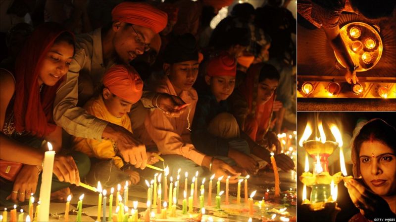 India profile - In pictures - BBC News