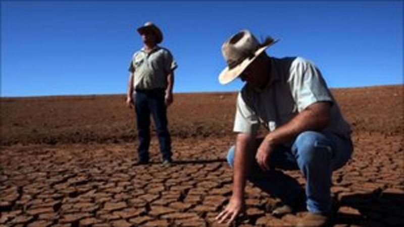 Bryant: Debunking Australia's stereotypes - BBC News