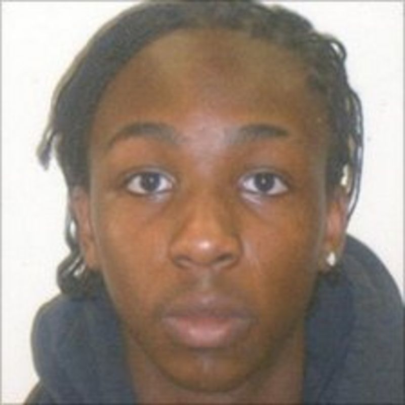 Samuel Ogunro 'executed' in Peckham before gun trial - BBC News