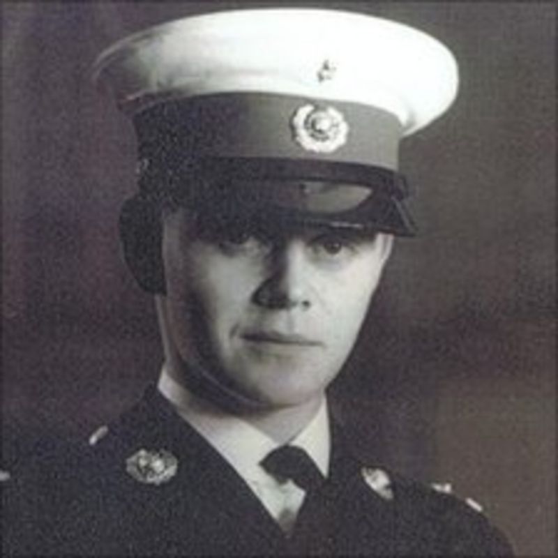 All UK veterans deserve a medal, say campaigners - BBC News