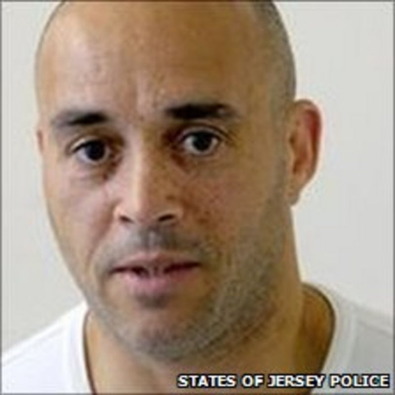 Curtis Warren to appeal in Europe at Jersey conviction - BBC News