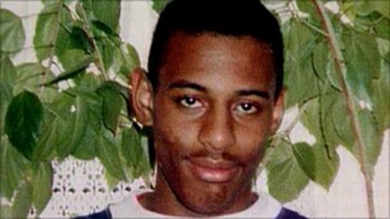 Stephen Lawrence profile - BBC News