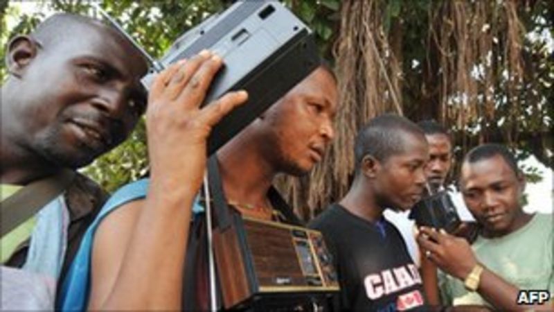 Guinea profile - BBC News