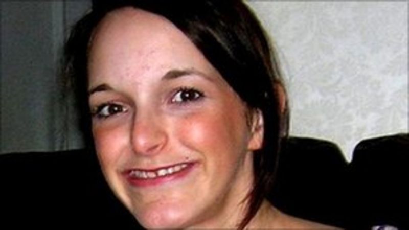 Jane Clough campaign: Bail law loophole closed - BBC News