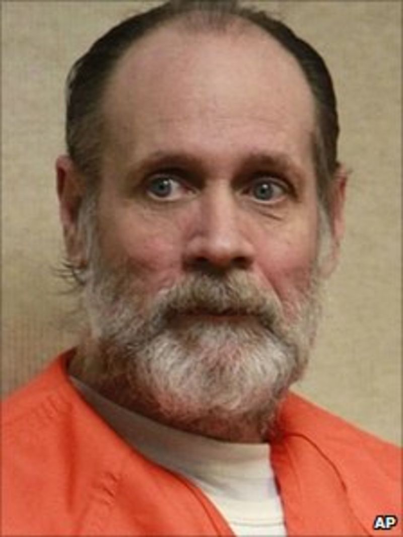 Profile: Phillip Garrido - BBC News