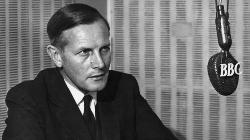 In Pictures: The BBC Reith Lectures - BBC News