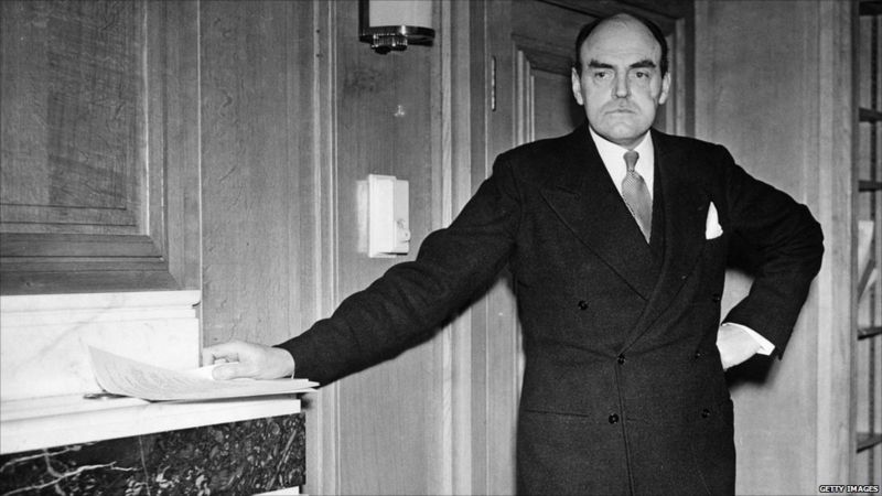 In Pictures: The BBC Reith Lectures - BBC News