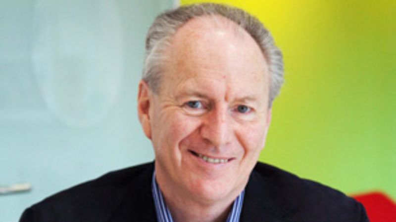 S4C's new chairman confirmed as Huw Jones - BBC News