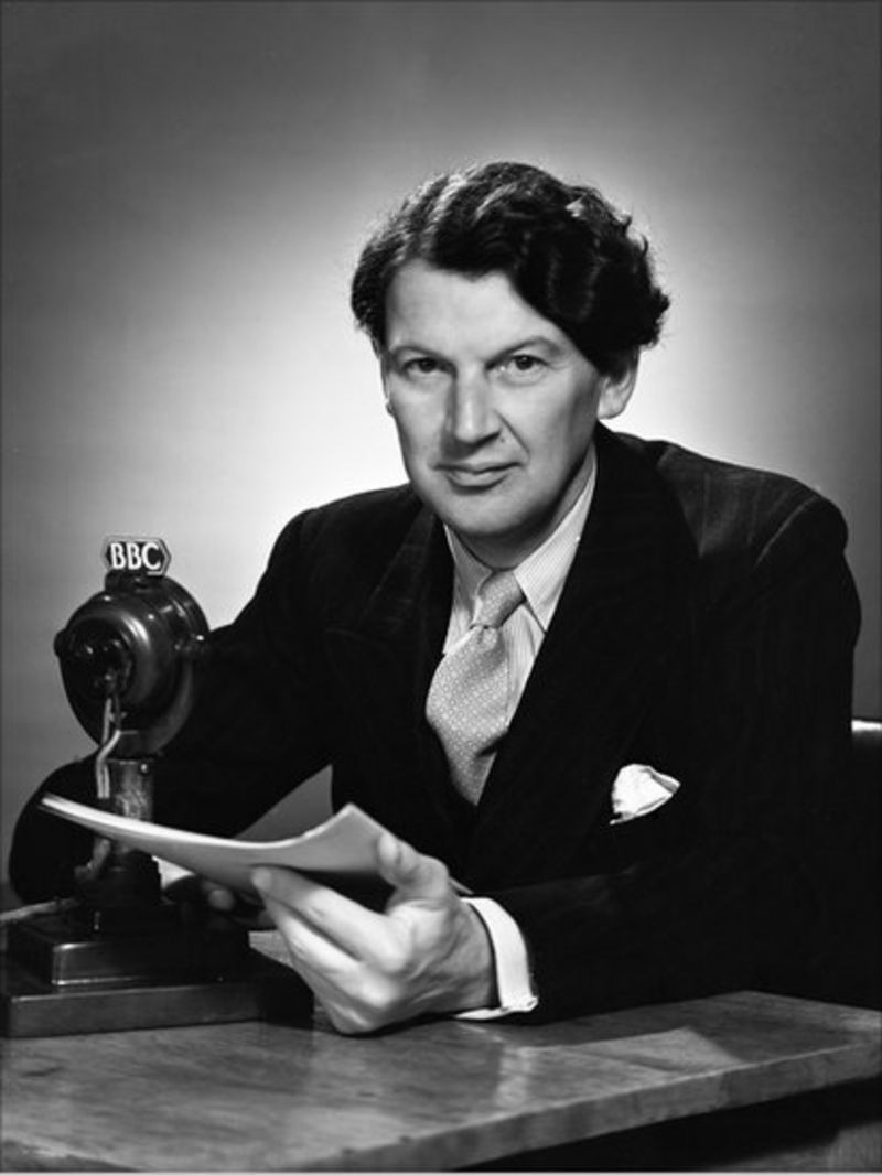 In Pictures: The BBC Reith Lectures - BBC News