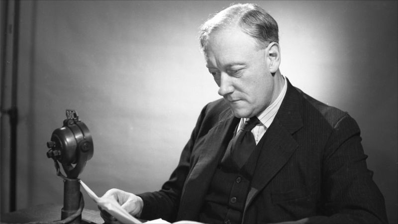 In Pictures: The BBC Reith Lectures - BBC News