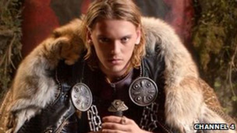 King Arthur and Camelot: Why the cultural fascination? - BBC News