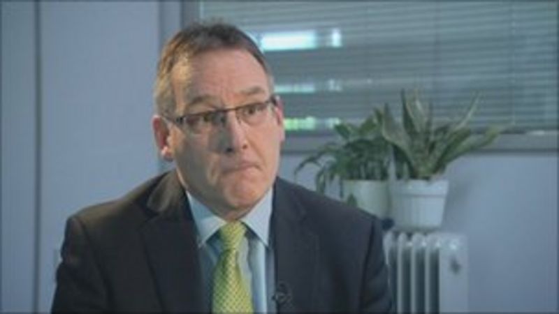 Winterbourne View abuse serious case review date set - BBC News